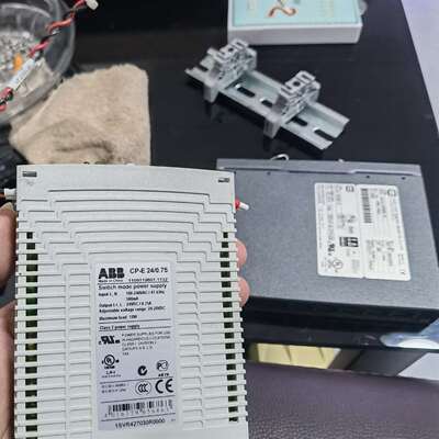 可维修CP-E 24/0.75开关电源，型号1SVR427议价