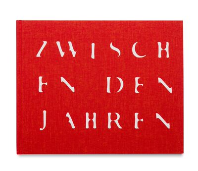 【预售】茨维辛登贾赫伦 Zwischen den Jahren 进口书籍 摄影书籍