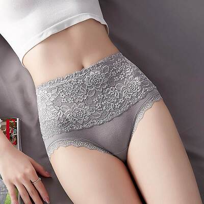 Panty Underwear Panties For Women Lingerie Briefs Ladies