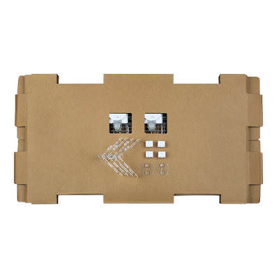 vision哈根哈利鹦鹉鸟笼替换配件