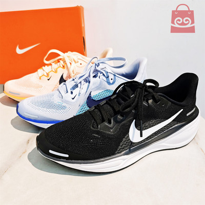 耐克大童鞋跑步鞋轻便休闲运动鞋