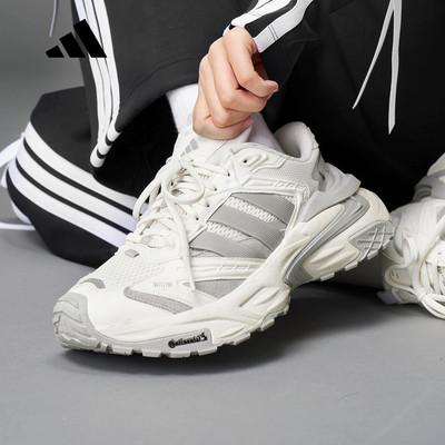 阿迪达斯老爹鞋男女款运动鞋