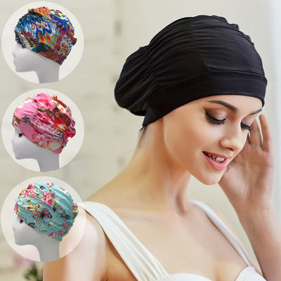 Swimming Cap For Hat Protector Swim Women Caps Men 2023 hats