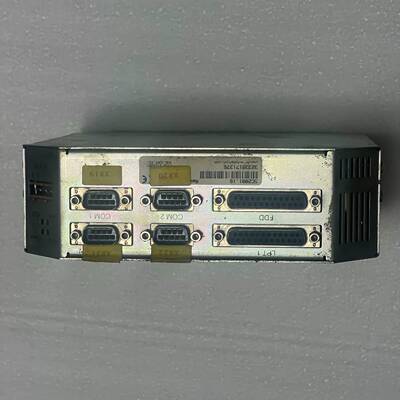 可维修贝加莱工控机5C2001.16，品，外壳有使用痕迹，功能议价
