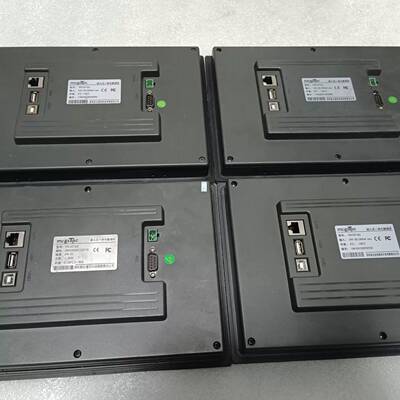 可维修昆仑通态MCGS TPC1071GT触摸屏议价