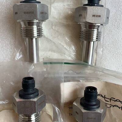 可维修阿法拉伐温度传感器，型号9006324-02，正品，适用
