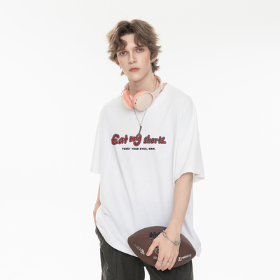 THESIMPSONS辛普森一家短袖