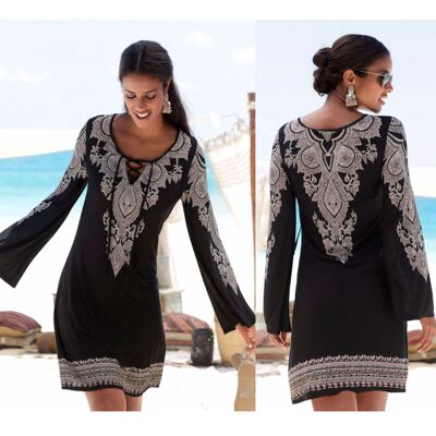 womenclotheseabyi连衣