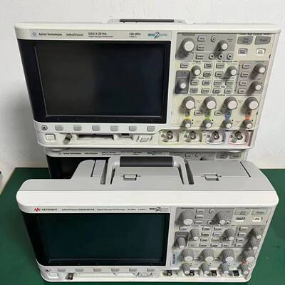 可维修Agilent InfiniiVision DSO-X201