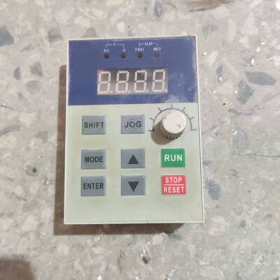可维修vxi9000 变频器面板议价