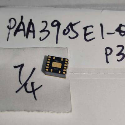 可维修 PAA3905 PAA3905E1-Q QFN +