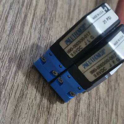 可议价PNEUTROCS电磁阀，型号990-000305-00