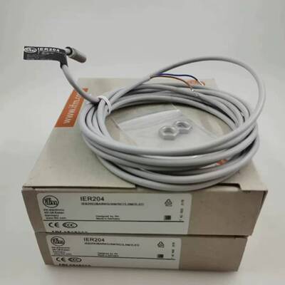 可维修ifm接近开关 IER204 IEB2002BARK议价