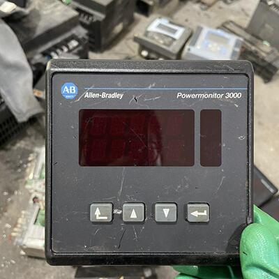 AB罗克韦尔1404-DM Powermonitor 300