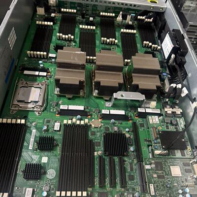 RH5885 V3服务器整机主板  BC61BLCB