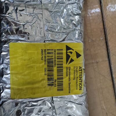 备用电源SB510 订货号 3BSE000860R1
