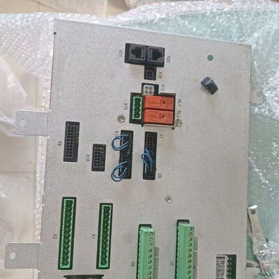 机器人安全板DSQC643 型号3HAC024488-