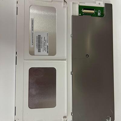 夏普LQ084V3DG02显示屏 通用型号LQ084