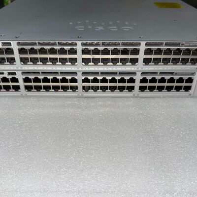 cisco C9300-48P-A 剩余不多 需要的赶紧