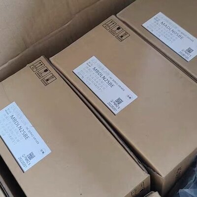 伺服驱动器 MBDLN25BE MBDLN05BE