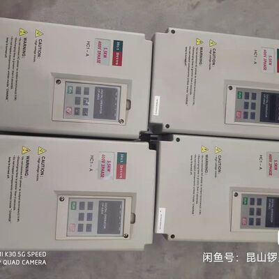 海利普HC1A05D543B 泓荃变频器HC1A 05D54