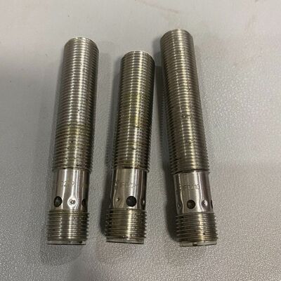 易福门电感式感应器IFC210 IFC229 IFC259