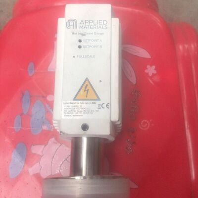 APPLlED MATERlALS真空计0190-51546