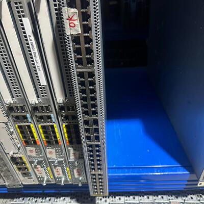 QFX5120-48T-6C  Juniper