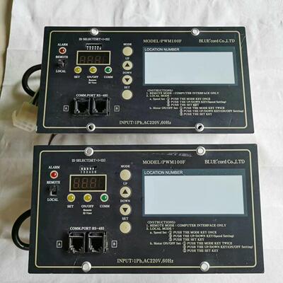 韩国SHINSUNG ENG控制器 型号  PWM-100F