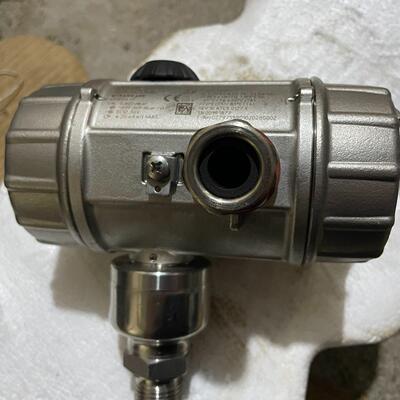 JUMO久茂 dTRANS P20 403026/0 压力变