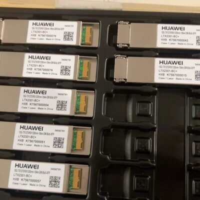 10G XFP光模块 型号为10G-TX1270/R