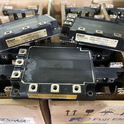 6MBP50NA060、7MBP75JB060、6MBP15