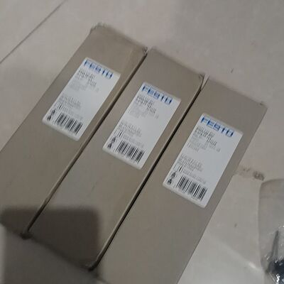 费斯托电磁阀 575518 VUVS-L25-M52-MD-
