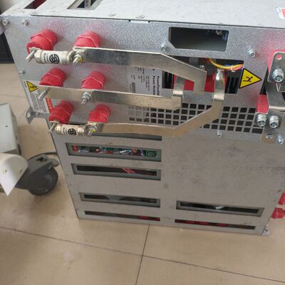 Rockwell PowerFlex600功率单元 HRD-