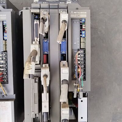 FCAM3系统控制器MC713/727 MC161-
