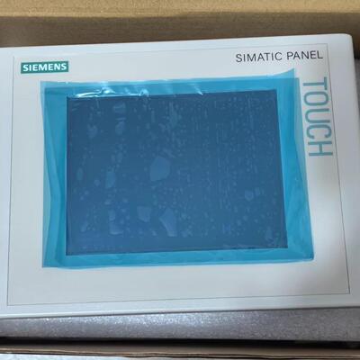 6AV6642-0BA01-1AX1 触摸屏