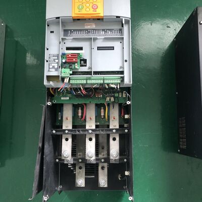 拆机成色漂亮欧陆直流调速器591P/0500/500/04