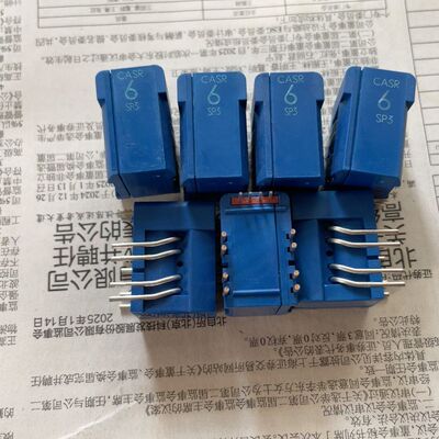 CASR6-SP3新的8个