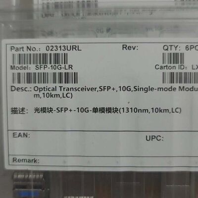 02313URL数通万兆单模 替代OSX010000
