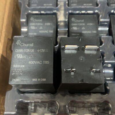 出售Churod固态继电器 型号CHAR-112A130 实