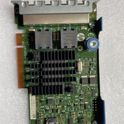 Gen8 G9服务器 366FLR 四口千兆网卡665