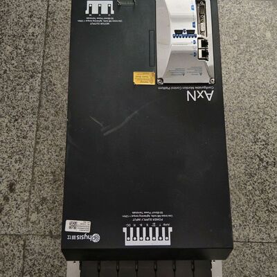菲仕PHASEAxN系列驱动器型号AXN110.200.