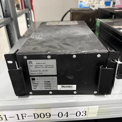 TRUMPF SSM 3000射频电源  AMAT应用材料0