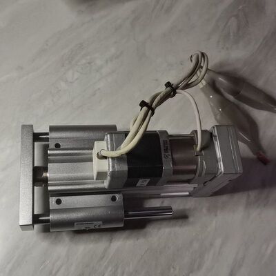 不错的   LEYG25LB-50B-S5AP1