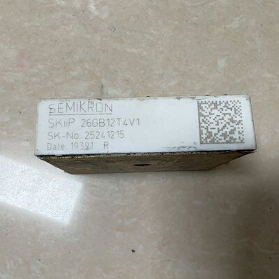 SKiiP 26GB12T4V1 拆机 漂亮