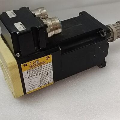 出BALDOR BSM63N-230AA无刷交流伺服电机