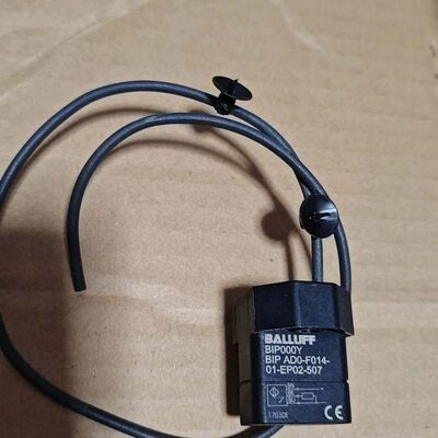 BALLUFF传感器BIP0011BIP000Y