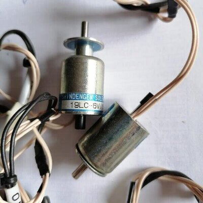 50283-0263  19LC-6V  4-010线圈新电