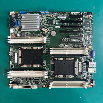 浪潮NF5270M5 服务器双路主板 YPCB-01046-
