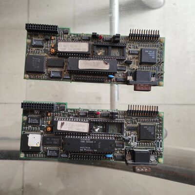 MD21CT直流调速器M210RGB14配的通信卡艾默生